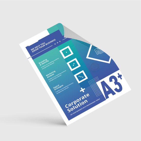 Platinum Print A3+ Matte Paper 150 gsm | cetakonline